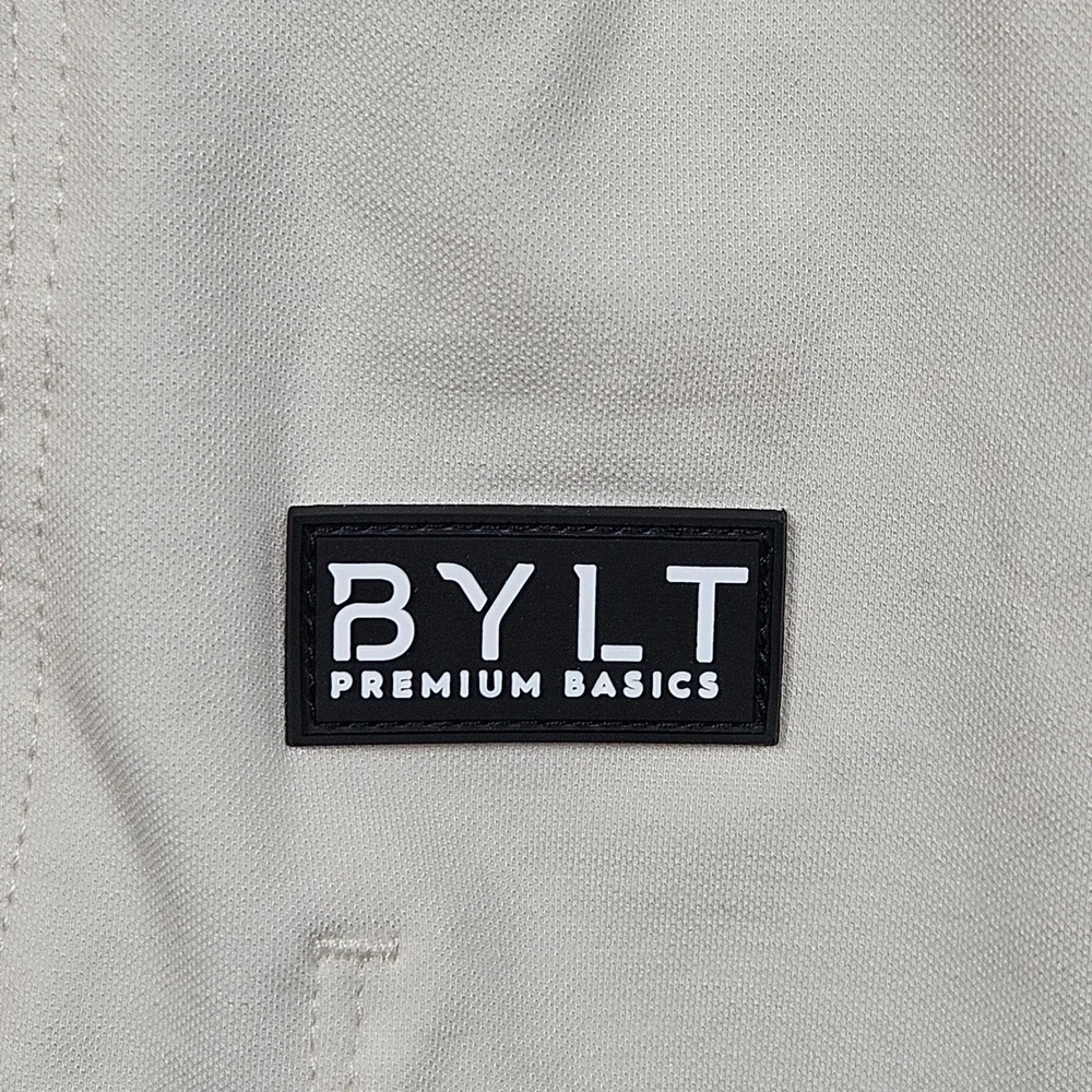 BYLT Basics | Sweaters | Bylt Fairway Elite Pullover Mens Medium Fawn ...